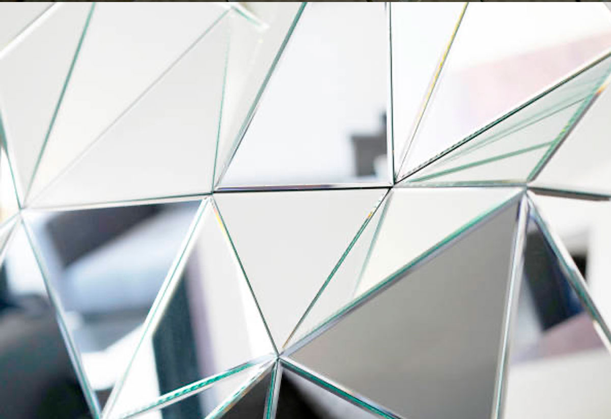 Espejo ECKO AG - Espejos SAS